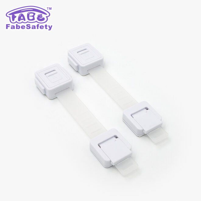 Fabe Baby Safety Lock Items Newly Adjustable Strap Announced Child ...