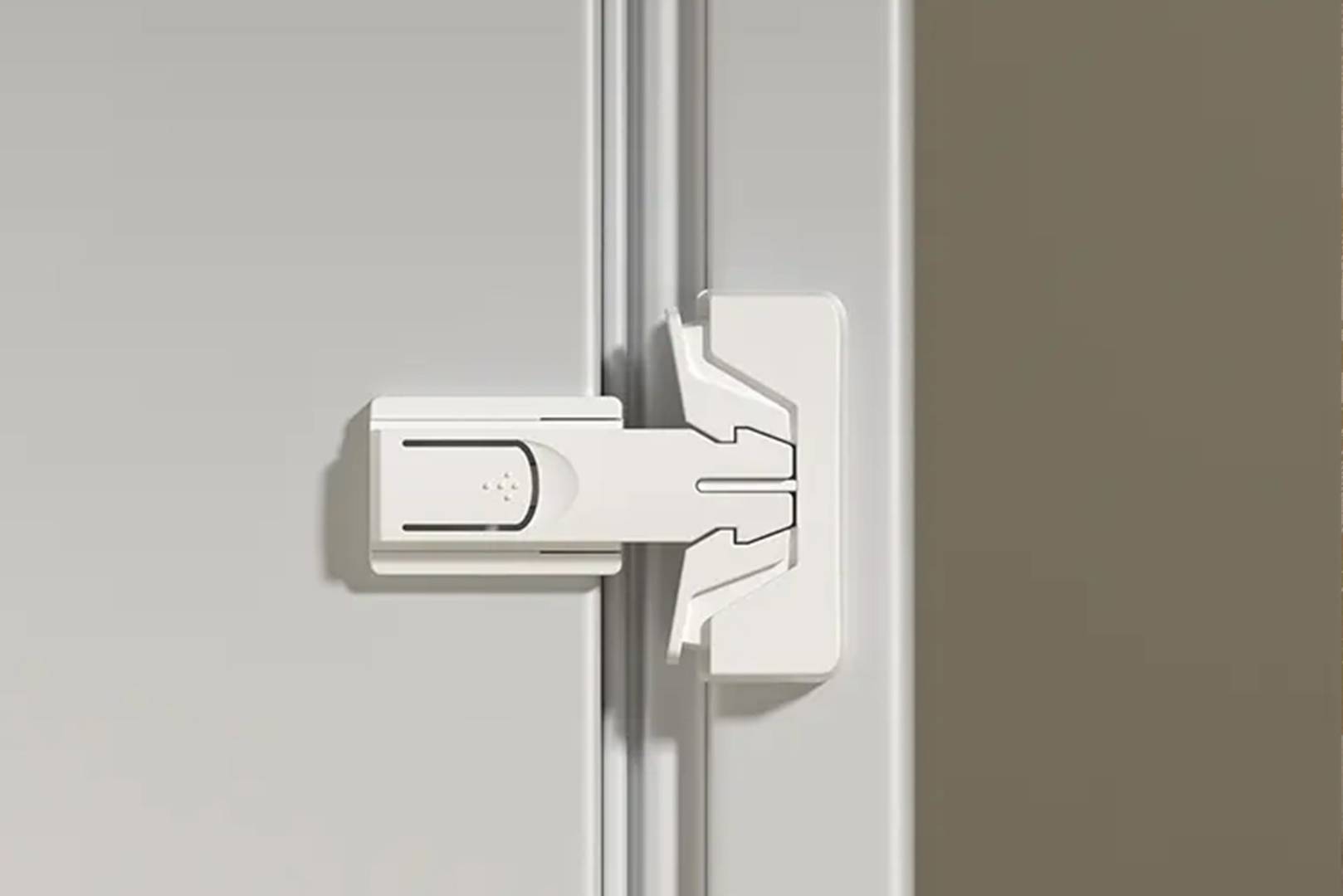 Child Safety Products: The Importance of Locks in Preventing Accidents ...