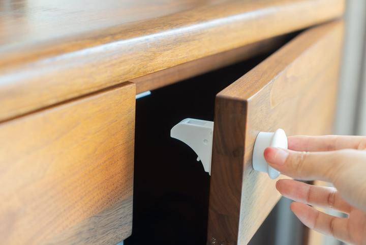 Ultimate Guide to Child Safety Products: Making Your Home a Safer Place ...