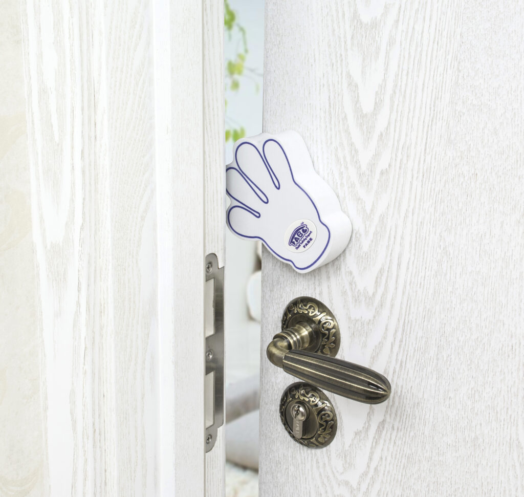 Fabe Door Stoppers: A Small Accessory with Big Impact - Fabe